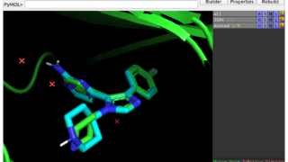 Hira Labo | RとPythonによるデータサイエンス、バイオ・ケモインフォマティクス入門
