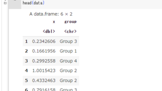 Hira Labo | RとPythonによるデータサイエンス、バイオ・ケモインフォマティクス入門
