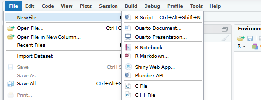 【インストール不要】WebでRStudioを使える「Posit Cloud」ー無料枠やデータ入出力の解説ー | Hira Labo